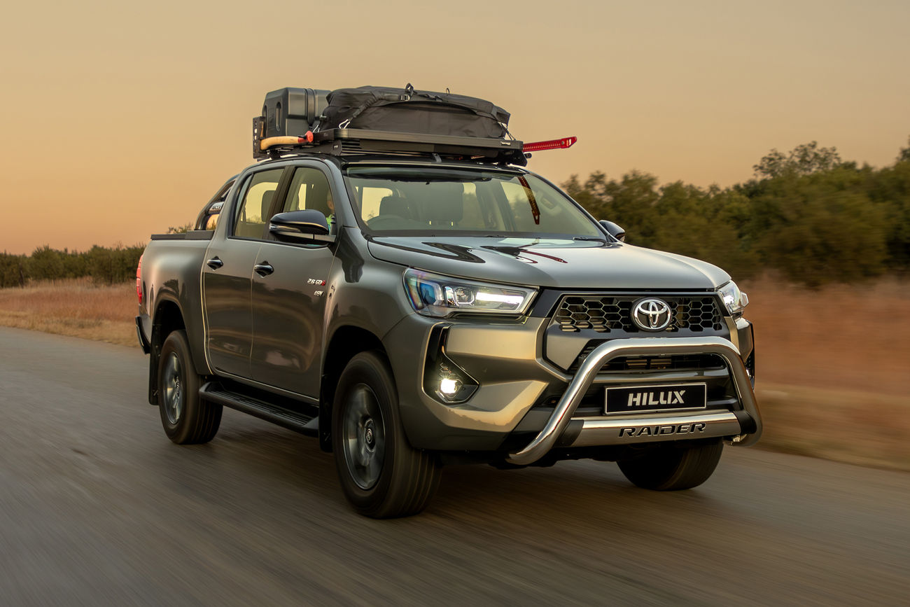 Toyota Hilux 48V (2024) Launch Review