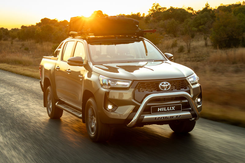 Toyota Hilux 48V (2024) Launch Review