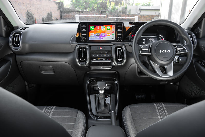 Kia Sonet (2025) Specs & Price in South Africa