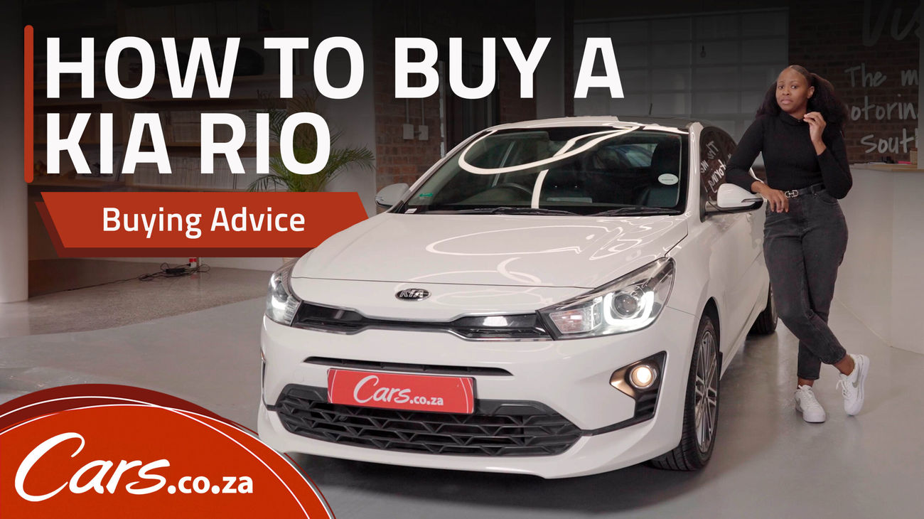 Kia Crossover For Sale in Bloemfontein (New and Used) - Cars.co.za