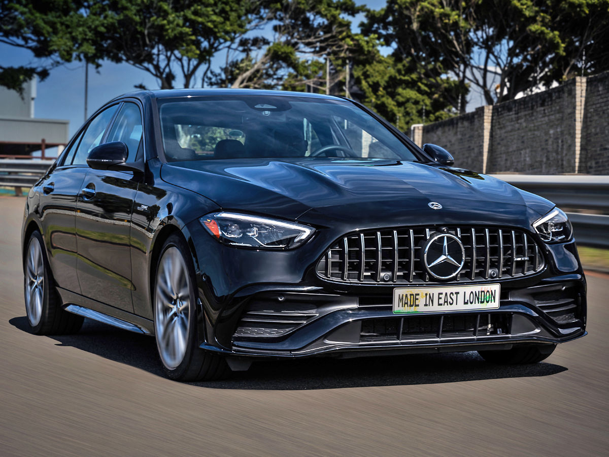 Mercedes-Benz SA to 'restructure'; 700 factory jobs at risk