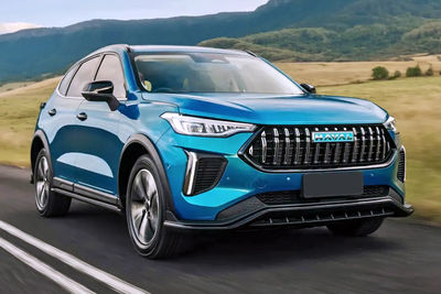 Haval SUV For Sale in Mossel Bay (New and Used) - Cars.co.za