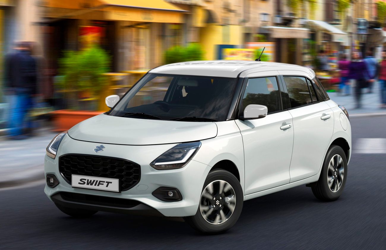 The Best Fuel-Efficient Cars in South Africa on a Budget