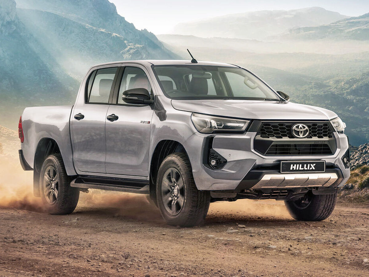 Toyota Hilux Raider gains fresh look! SA prices revealed…
