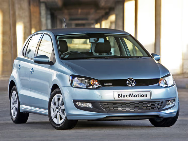 Volkswagen Polo hatchback (2010-2017) Buyer's Guide