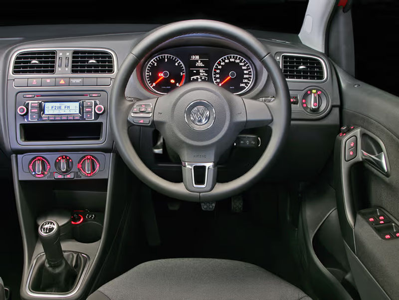 Volkswagen Polo hatchback (2010-2017) Buyer's Guide