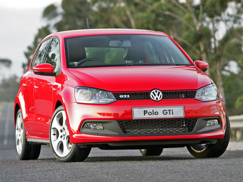 Volkswagen Polo hatchback (2010-2017) Buyer's Guide
