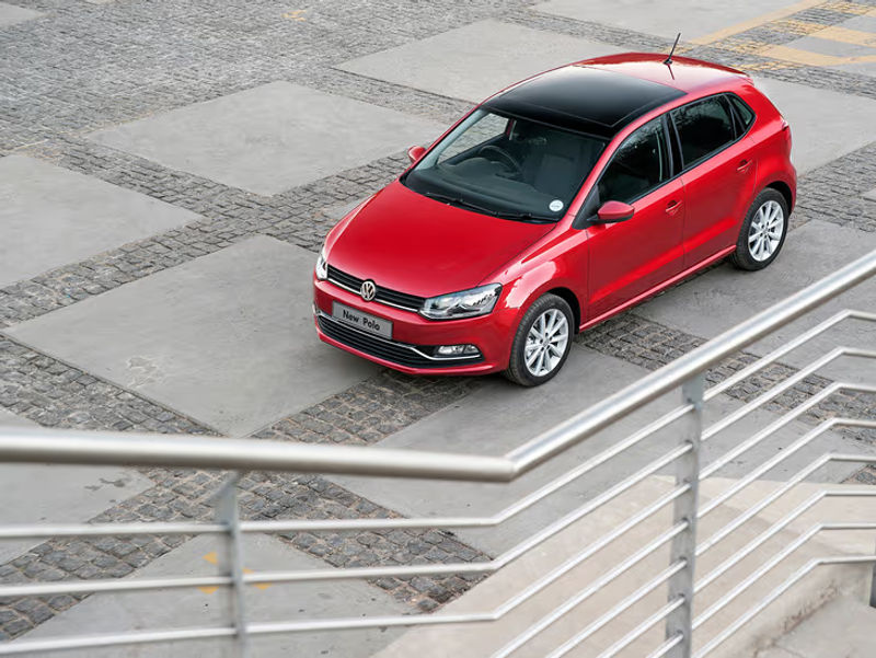 Volkswagen Polo hatchback (2010-2017) Buyer's Guide