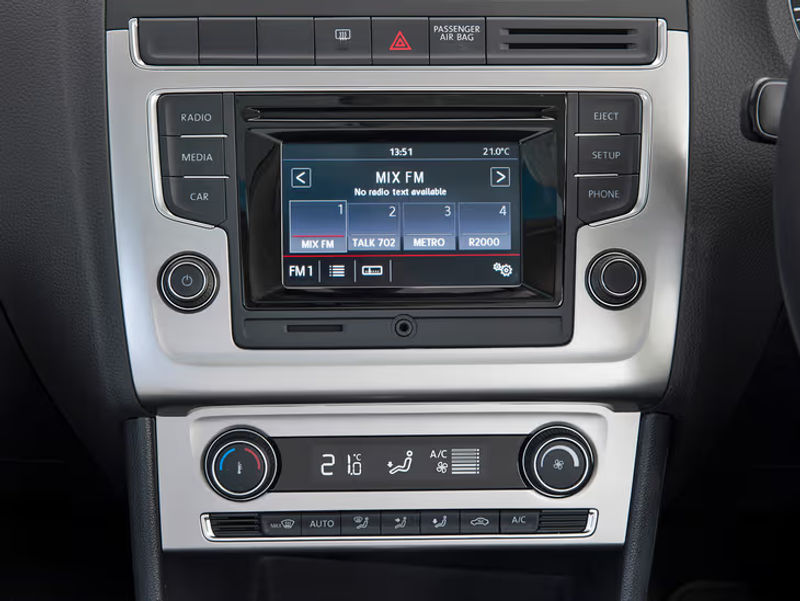 Volkswagen Polo hatchback (2010-2017) Buyer's Guide