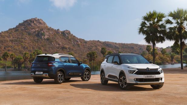 Citroen C3 Aircross (2024) Launch Review