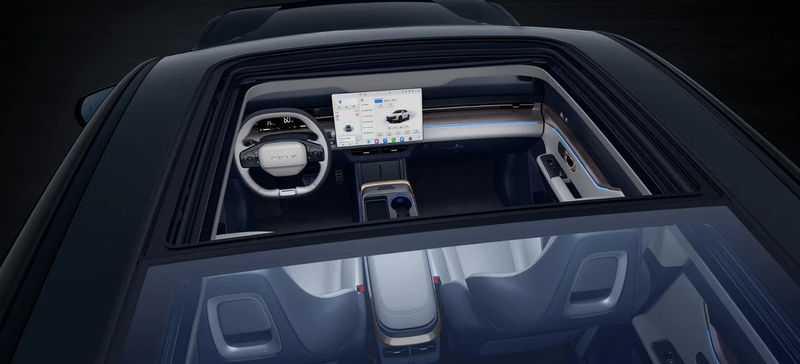 Jetour in South Africa soon – 1st models confirmed