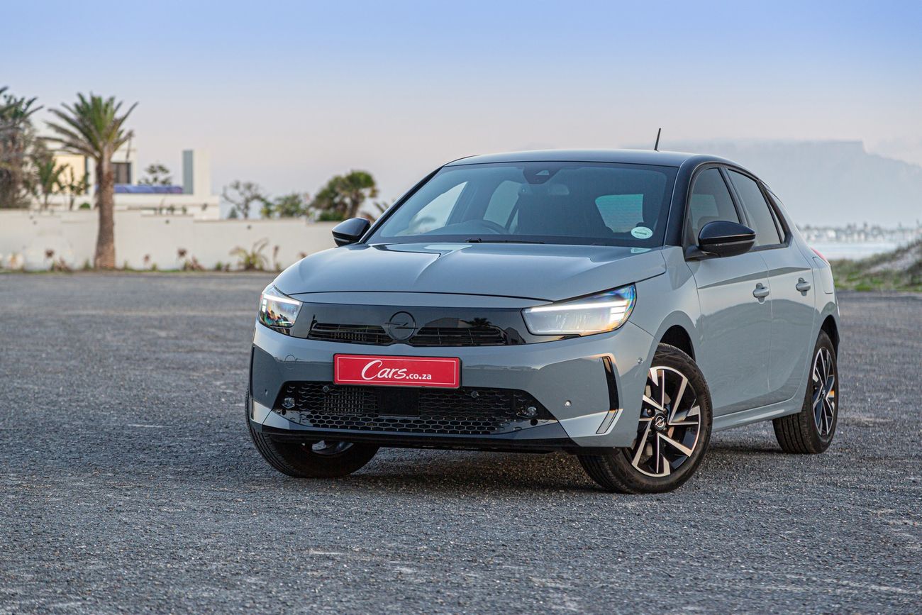 Review: 2024 Opel Corsa facelift