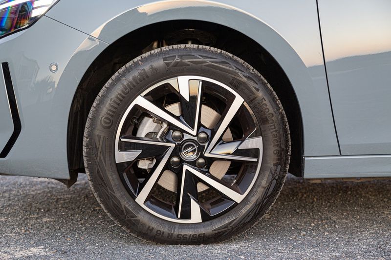 Review: 2024 Opel Corsa facelift