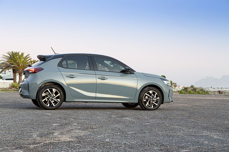 Review: 2024 Opel Corsa facelift