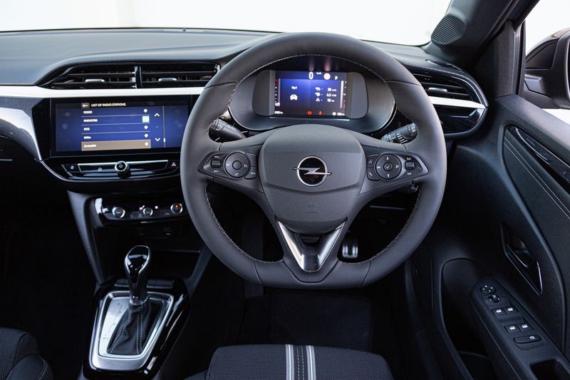Review: 2024 Opel Corsa facelift