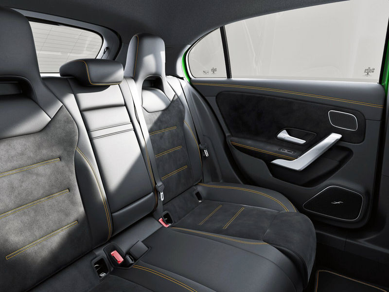 Mercedes-AMG A45 S Limited Edition (2024) Price & Specs