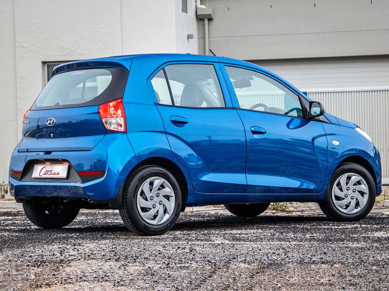 Hyundai Atos (2019-2023) Buyer's Guide