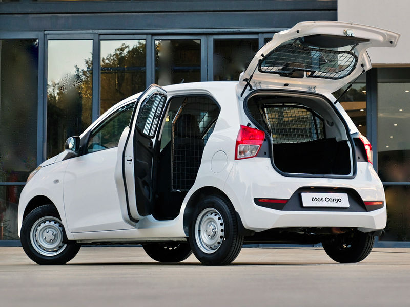 Hyundai Atos (2019-2023) Buyer's Guide