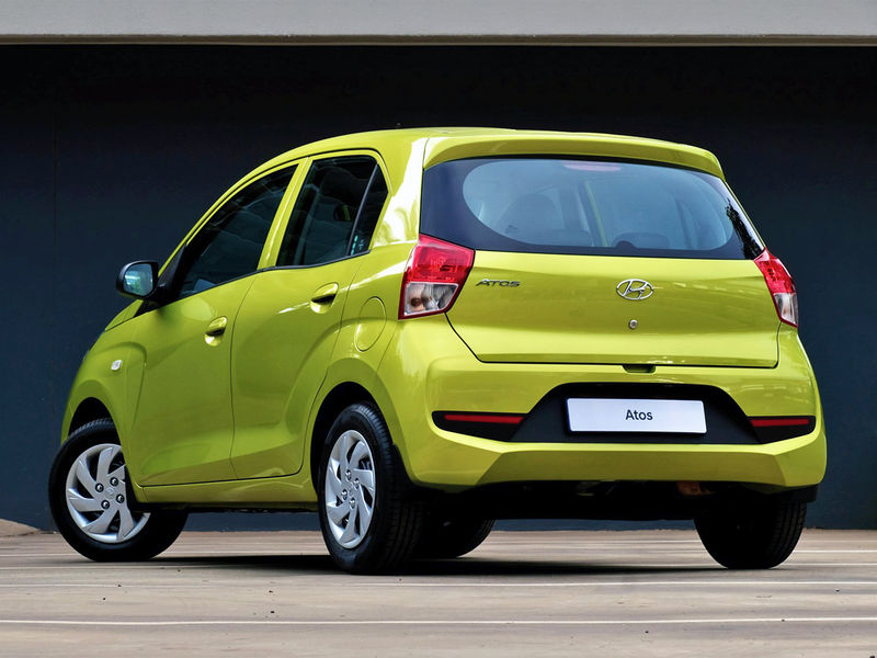 Hyundai Atos (2019-2023) Buyer's Guide