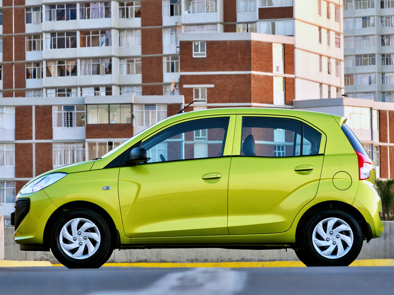 Hyundai Atos (2019-2023) Buyer's Guide