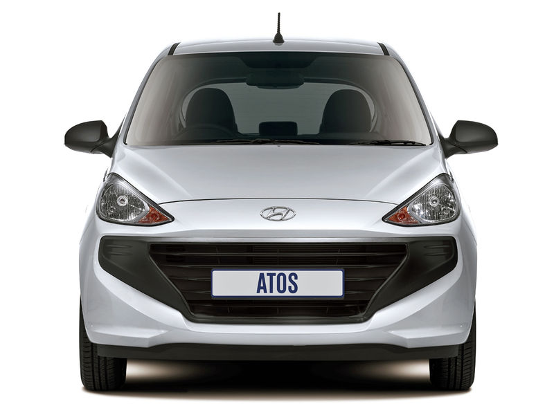Hyundai Atos (2019-2023) Buyer's Guide