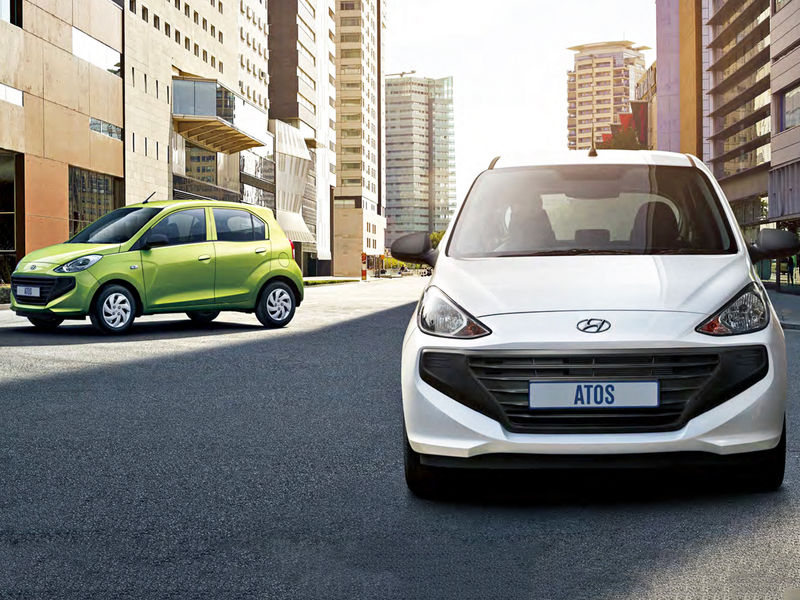 Hyundai Atos (2019-2023) Buyer's Guide