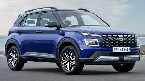 Hyundai SA cuts prices of Grand i10, i20 and Venue