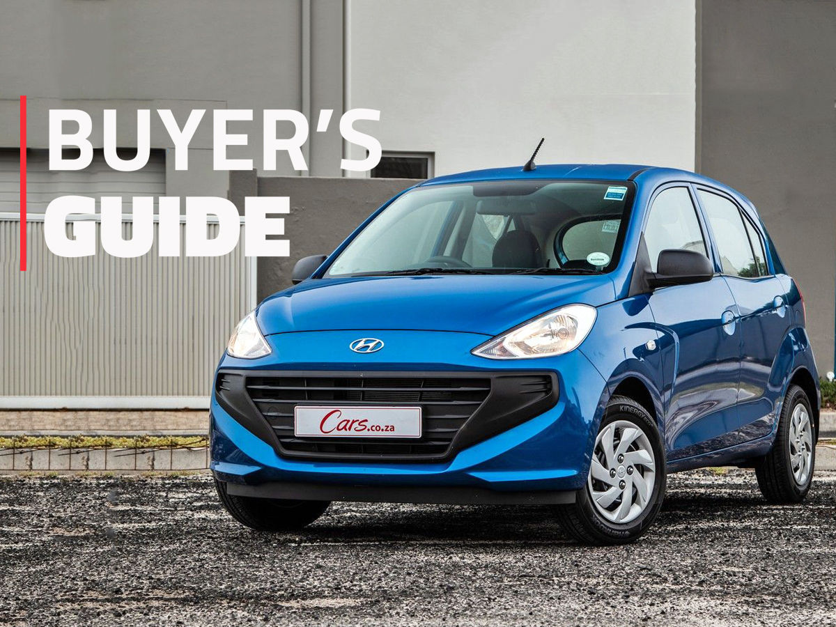 Hyundai Atos (2019-2023) Buyer's Guide