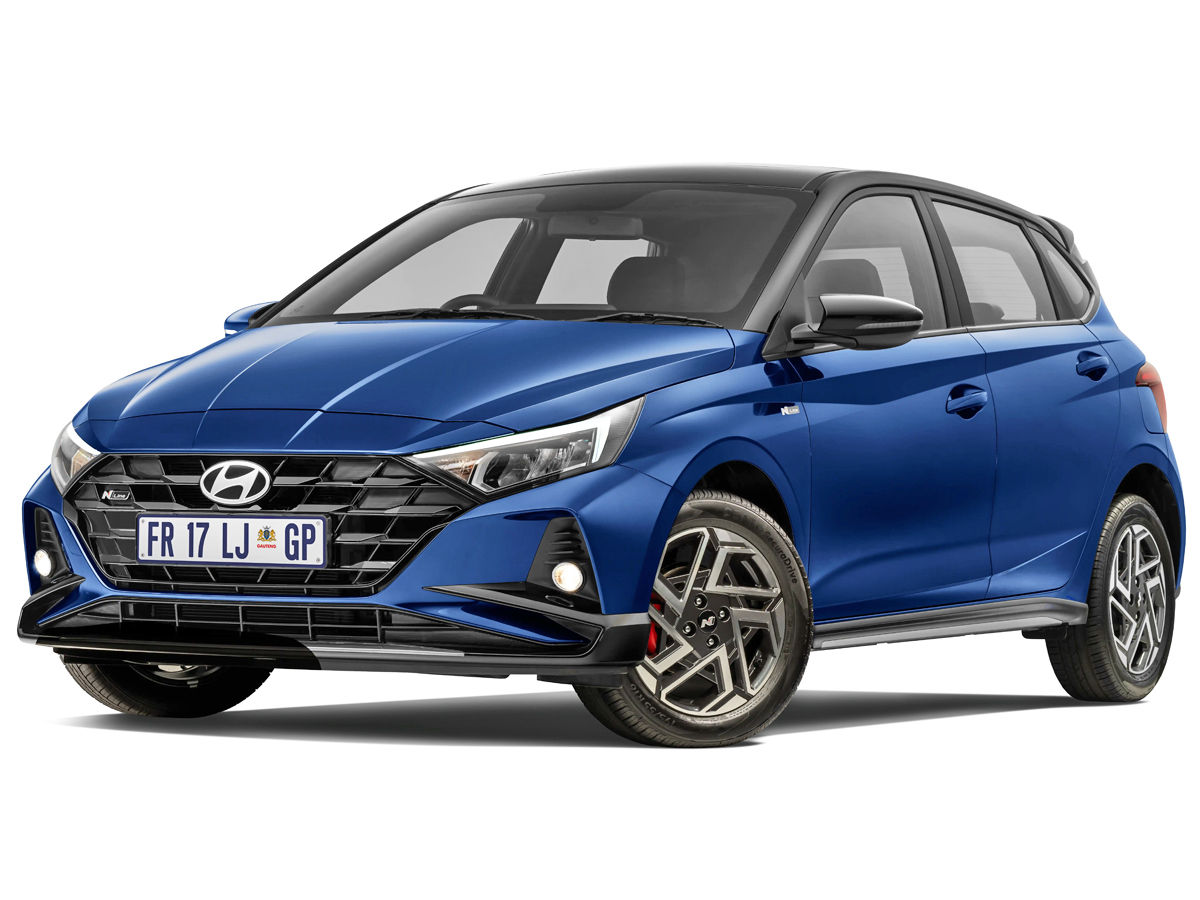 Hyundai i20 facelift (2024) Price & Specs