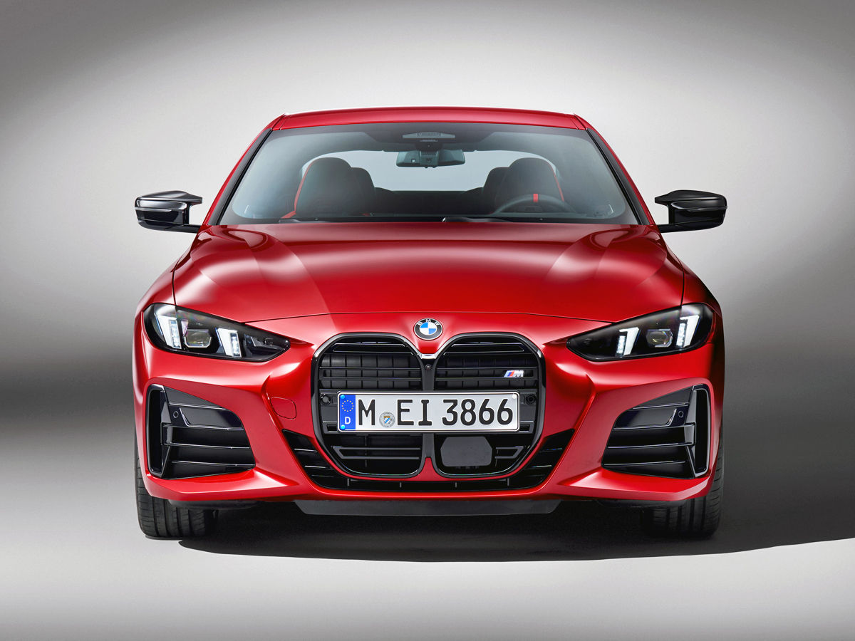 BMW M440i xDrive (2024) Price & Specs