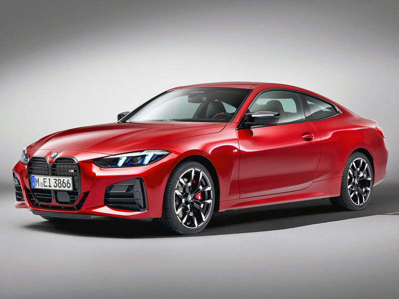 BMW M440i xDrive (2024) Price & Specs