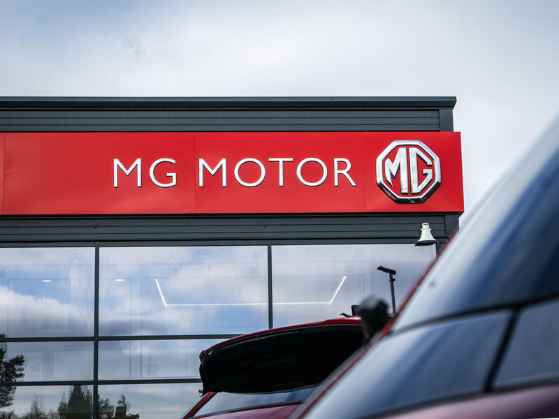 MG poised for return to South Africa in 2024