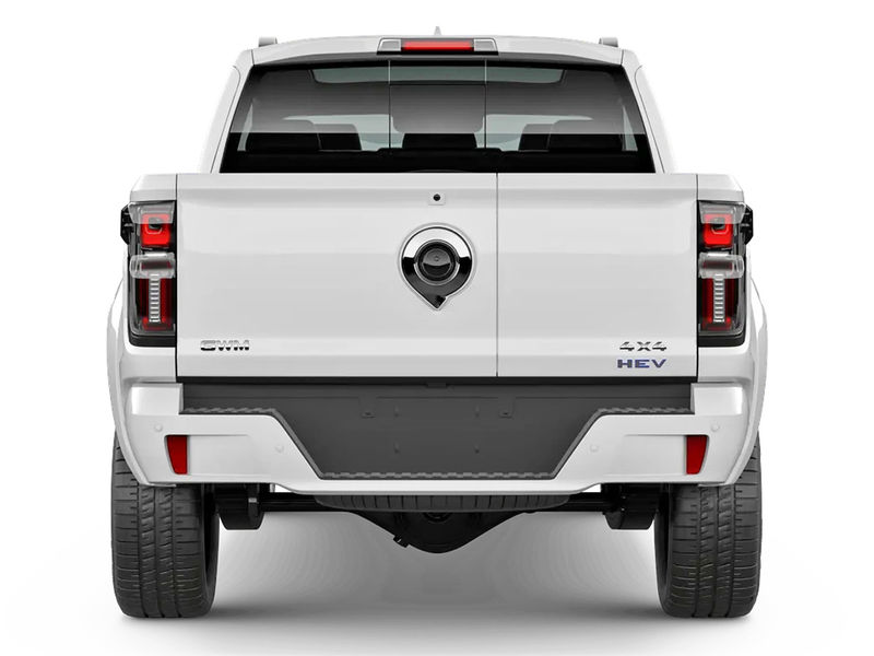 GWM P-Series P500 (2024) Price & Specs