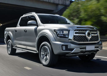 GWM P-Series (2020) Specs & Price