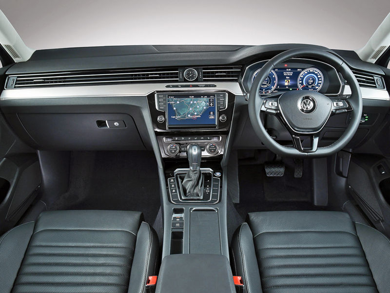 Volkswagen Passat (2015-2019) Buyer's Guide