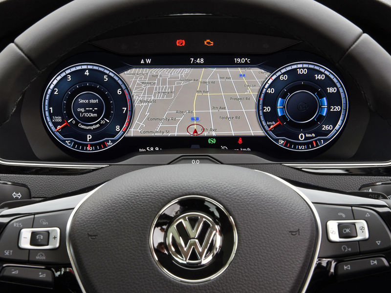 Volkswagen Passat (2015-2019) Buyer's Guide