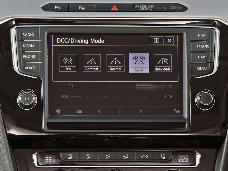 Volkswagen Passat (2015-2019) Buyer's Guide