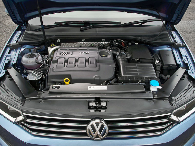 Volkswagen Passat (2015-2019) Buyer's Guide