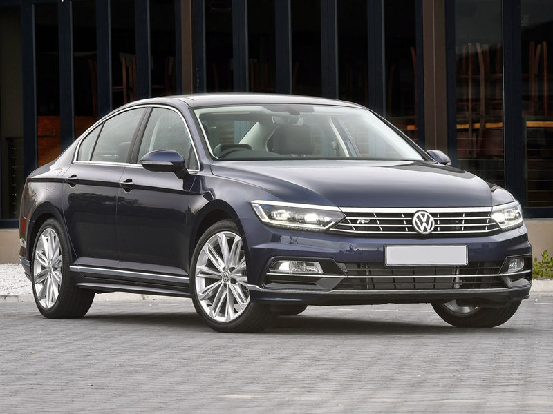 Volkswagen Passat (2015-2019) Buyer's Guide