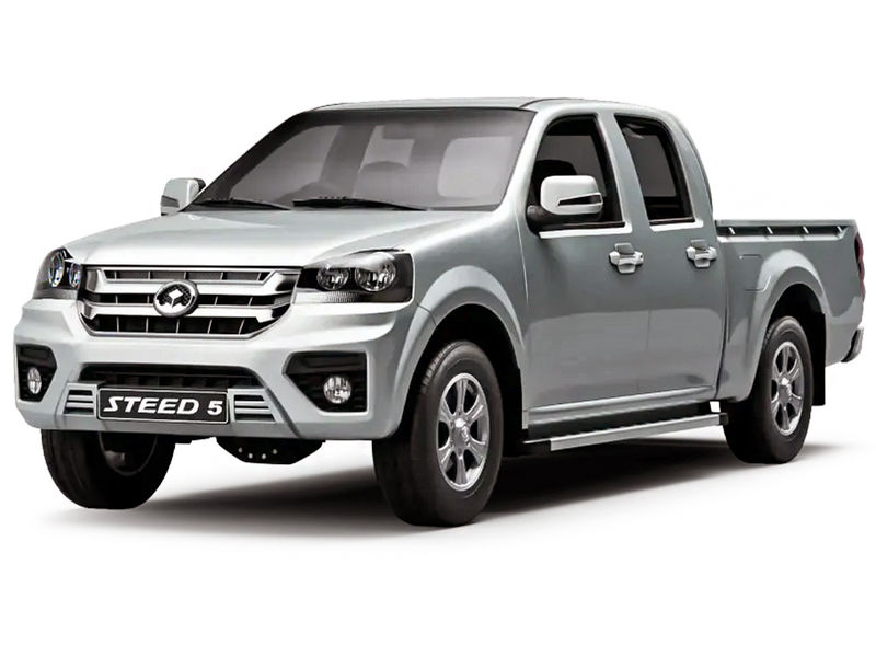 GWM SA introduces 7-year warranty for all models (except 1)...