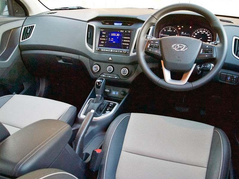 Hyundai Creta (2017-2020) Buyer's Guide
