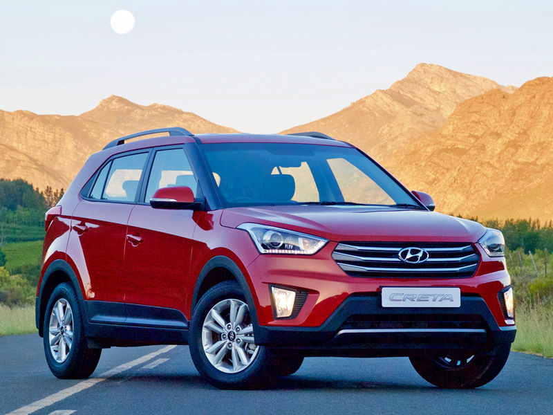 Hyundai Creta (2017-2020) Buyer's Guide