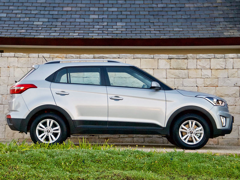 Hyundai Creta (2017-2020) Buyer's Guide