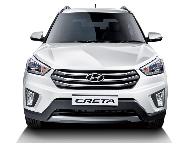 Hyundai Creta (2017-2020) Buyer's Guide
