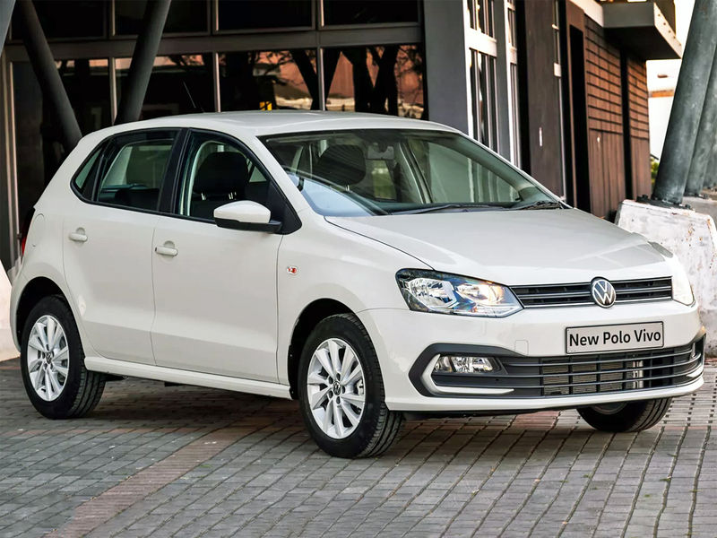 VW Polo Vivo Engine Warranty: What's Covered?
