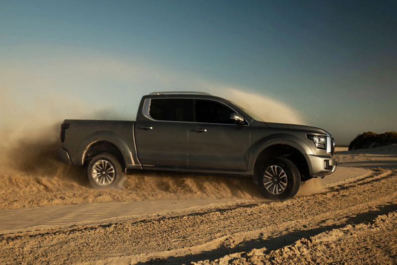 GWM P500 & Tank 500 (2024) Launch Review