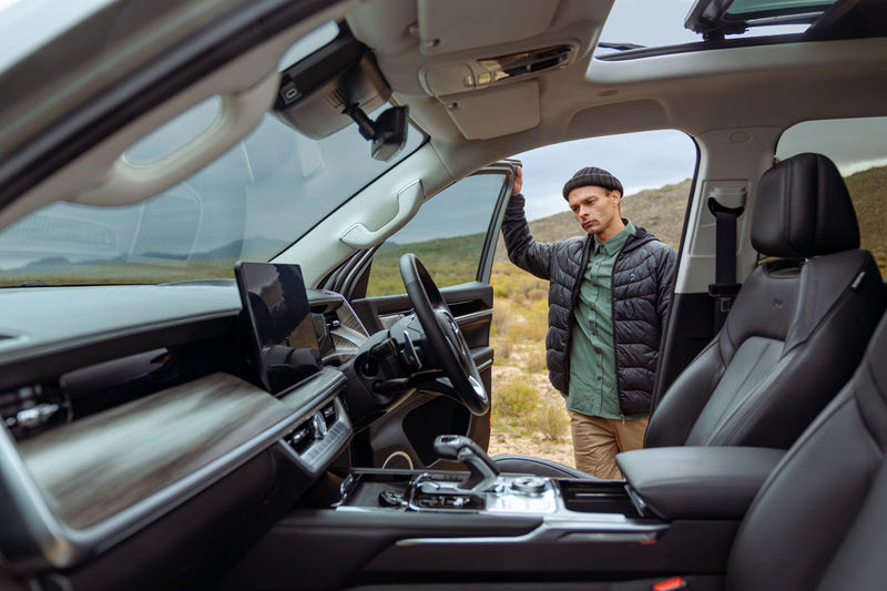 GWM P500 & Tank 500 (2024) Launch Review