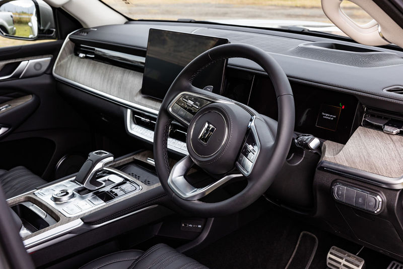 GWM P500 & Tank 500 (2024) Launch Review