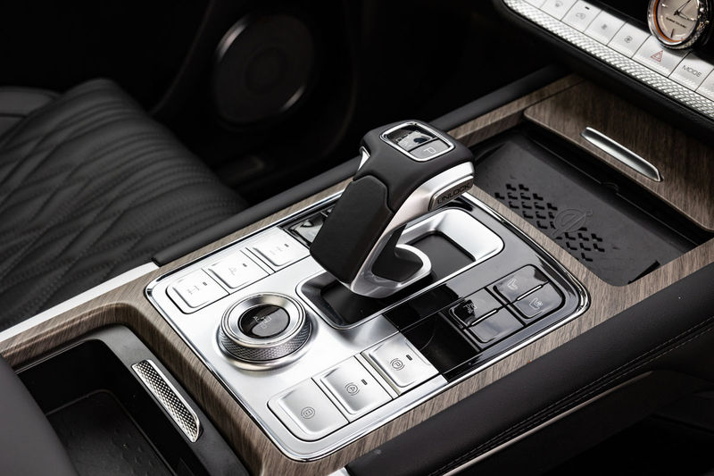 GWM P500 & Tank 500 (2024) Launch Review