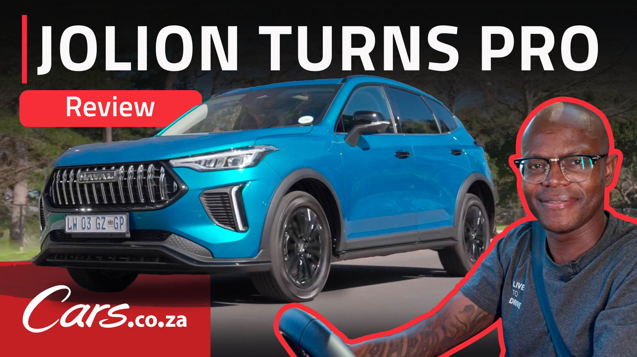 New Haval Jolion-Pro 1.5T-Premium Specs in South Africa - Cars.co.za